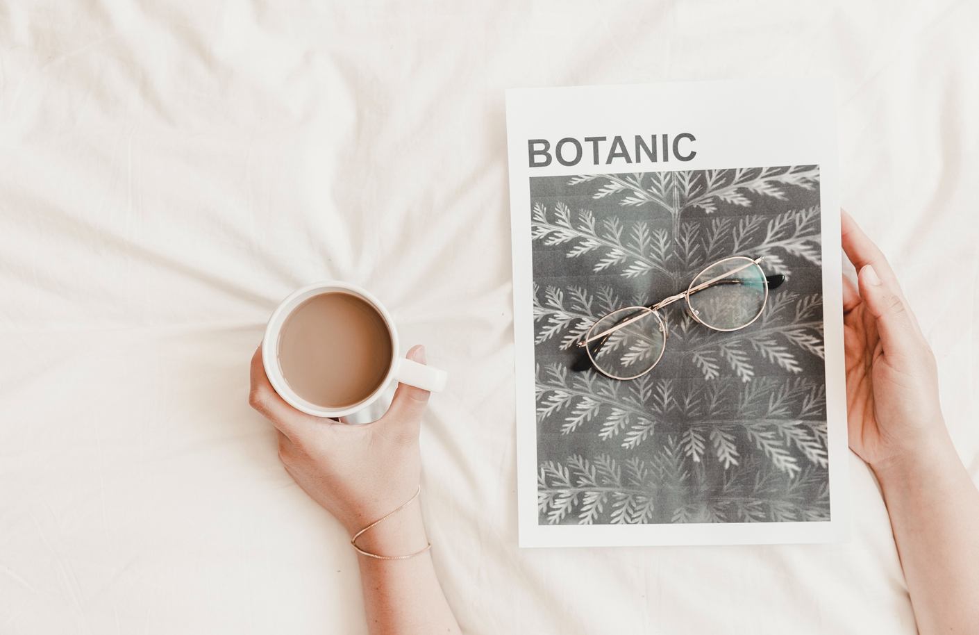 Blog-8 – Plot & Parcel