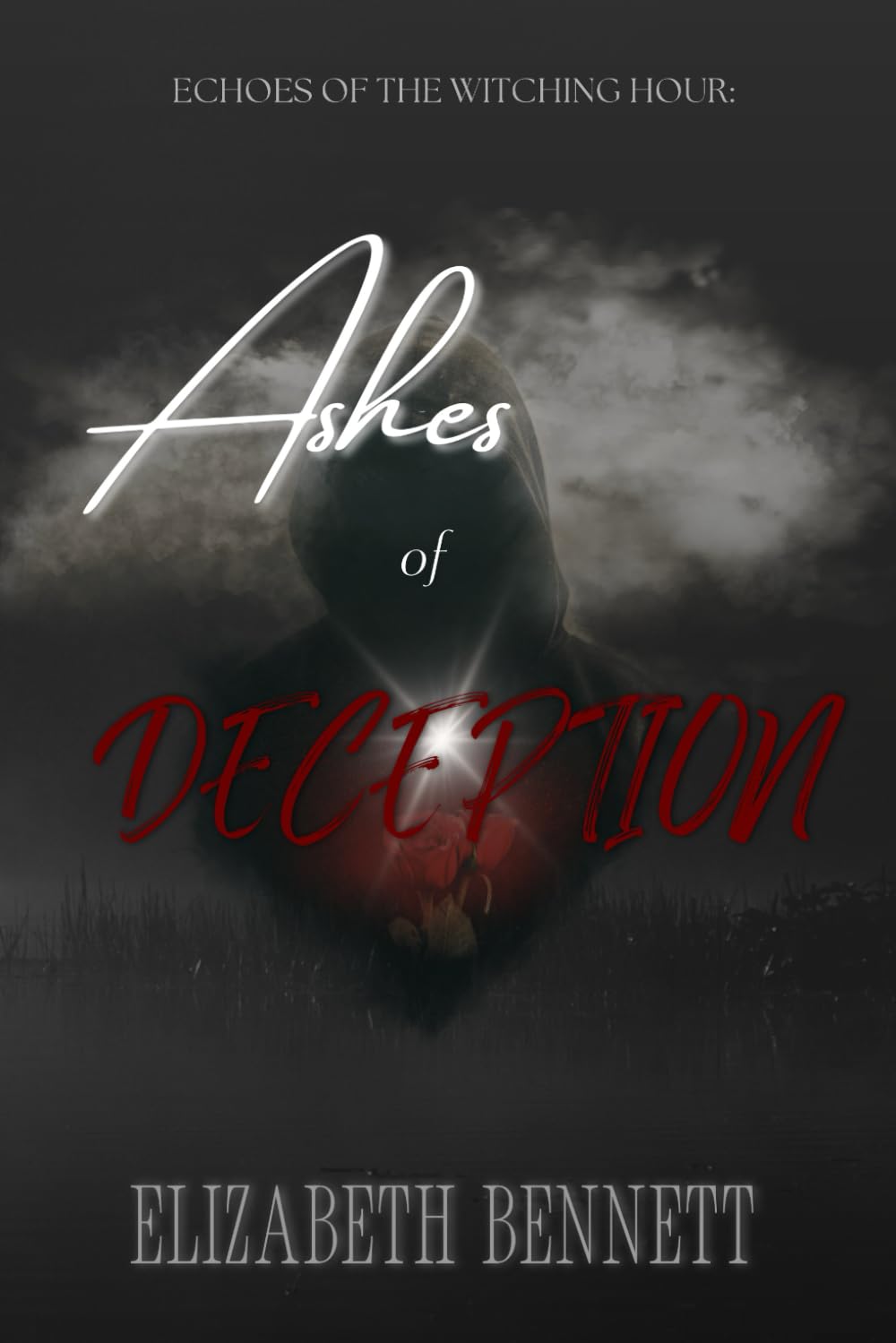 Echoes of The Witching Hour: Ashes of Deception – Plot & Parcel