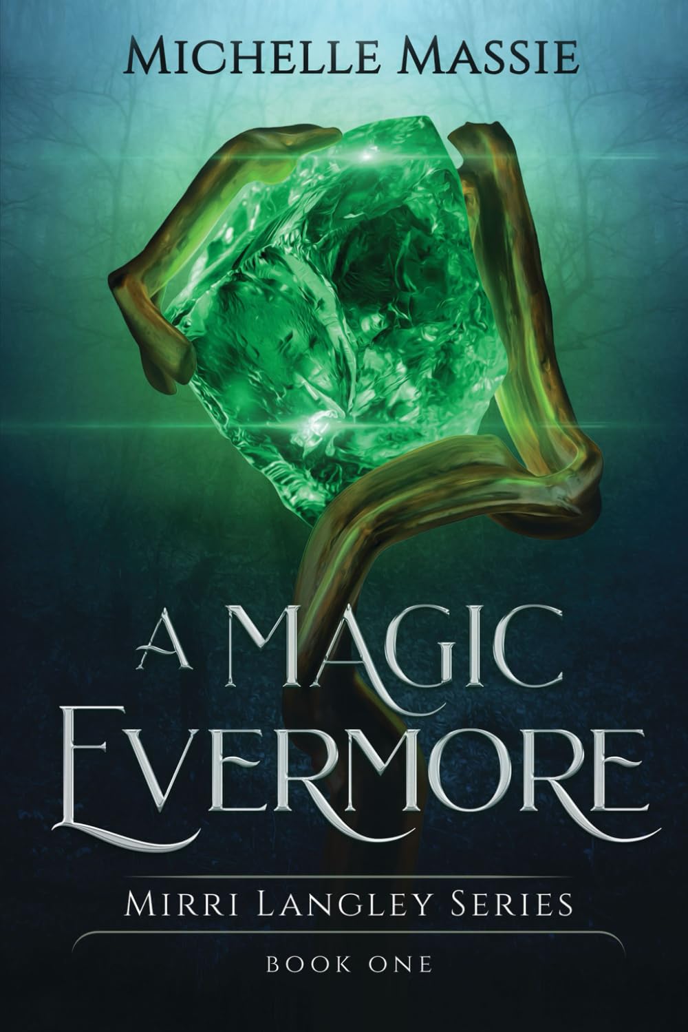 A Magic Evermore – Plot & Parcel