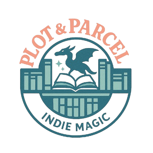 Plot & Parcel – Indie Magic Mailed Monthly