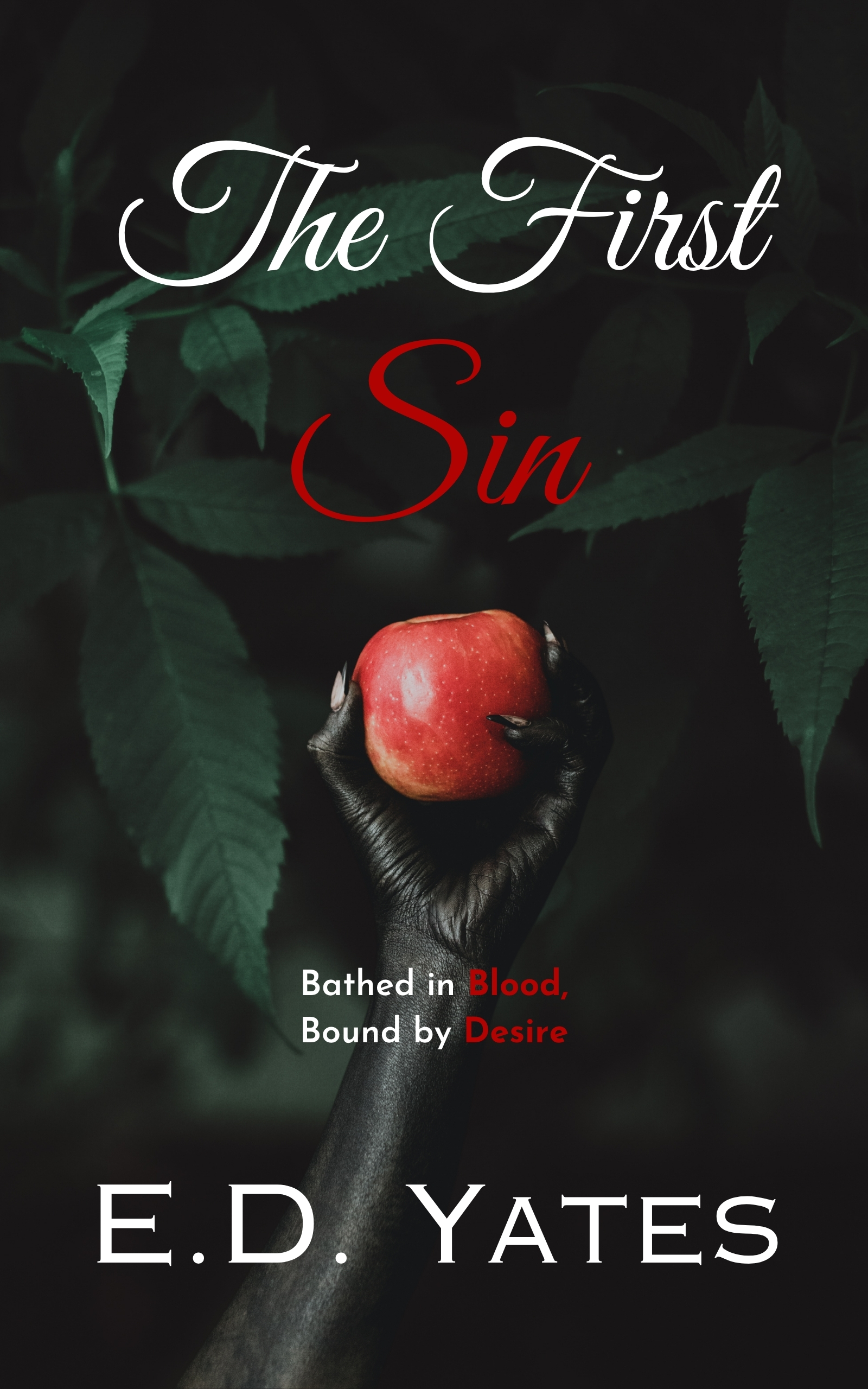 The First Sin – Plot & Parcel