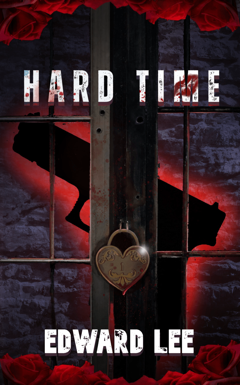 Hard Time – Plot & Parcel