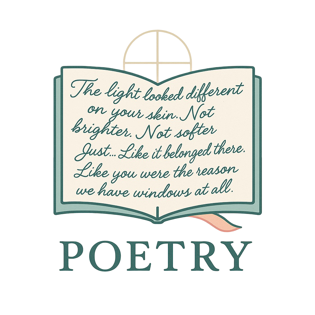 poetry – Plot & Parcel