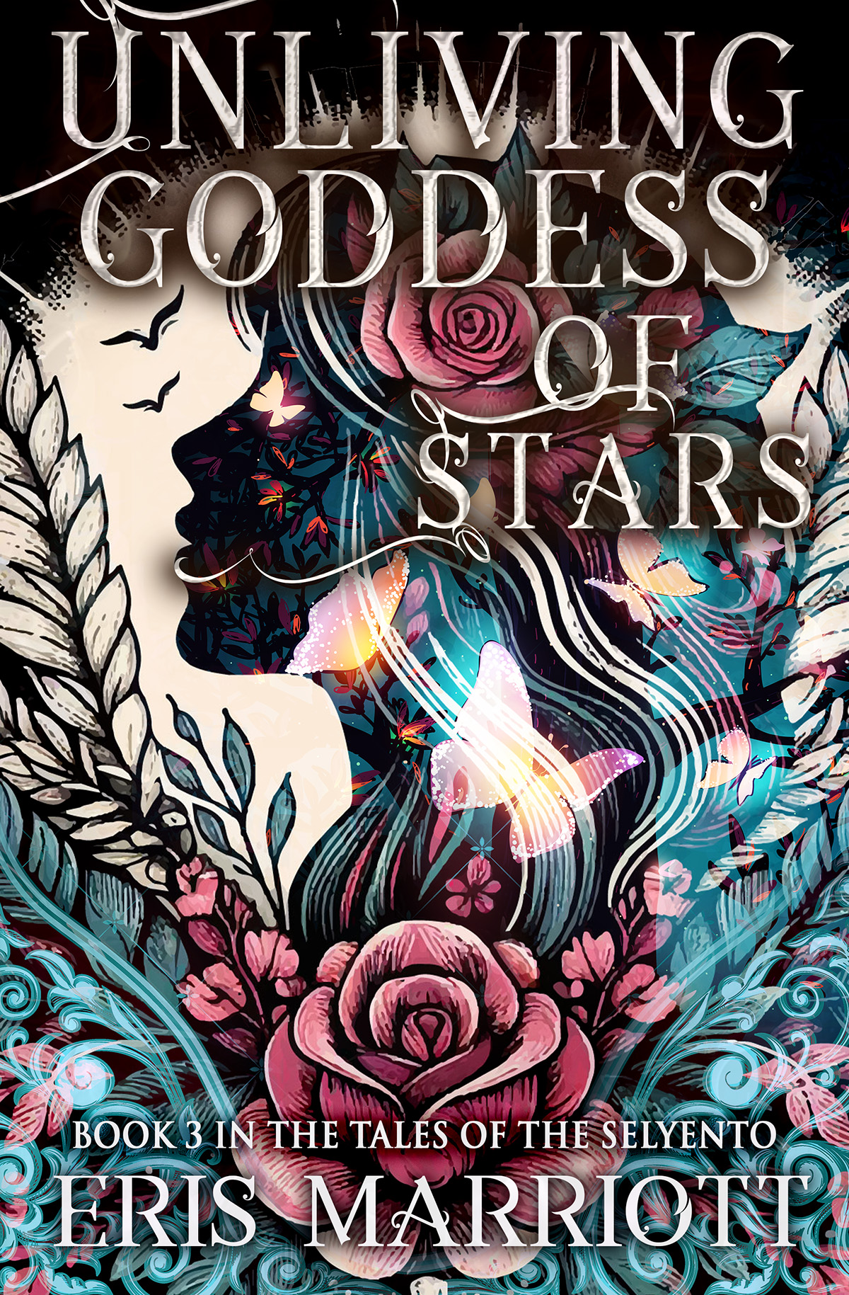 Unliving Goddess of Stars – Plot & Parcel