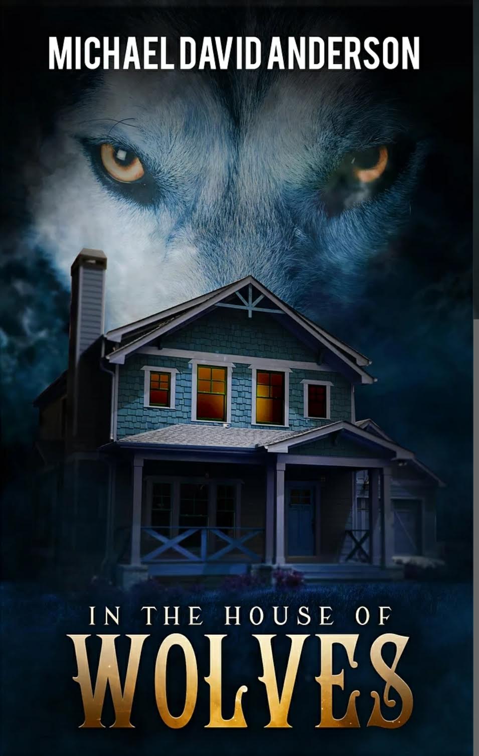 In the House of Wolves – Plot & Parcel