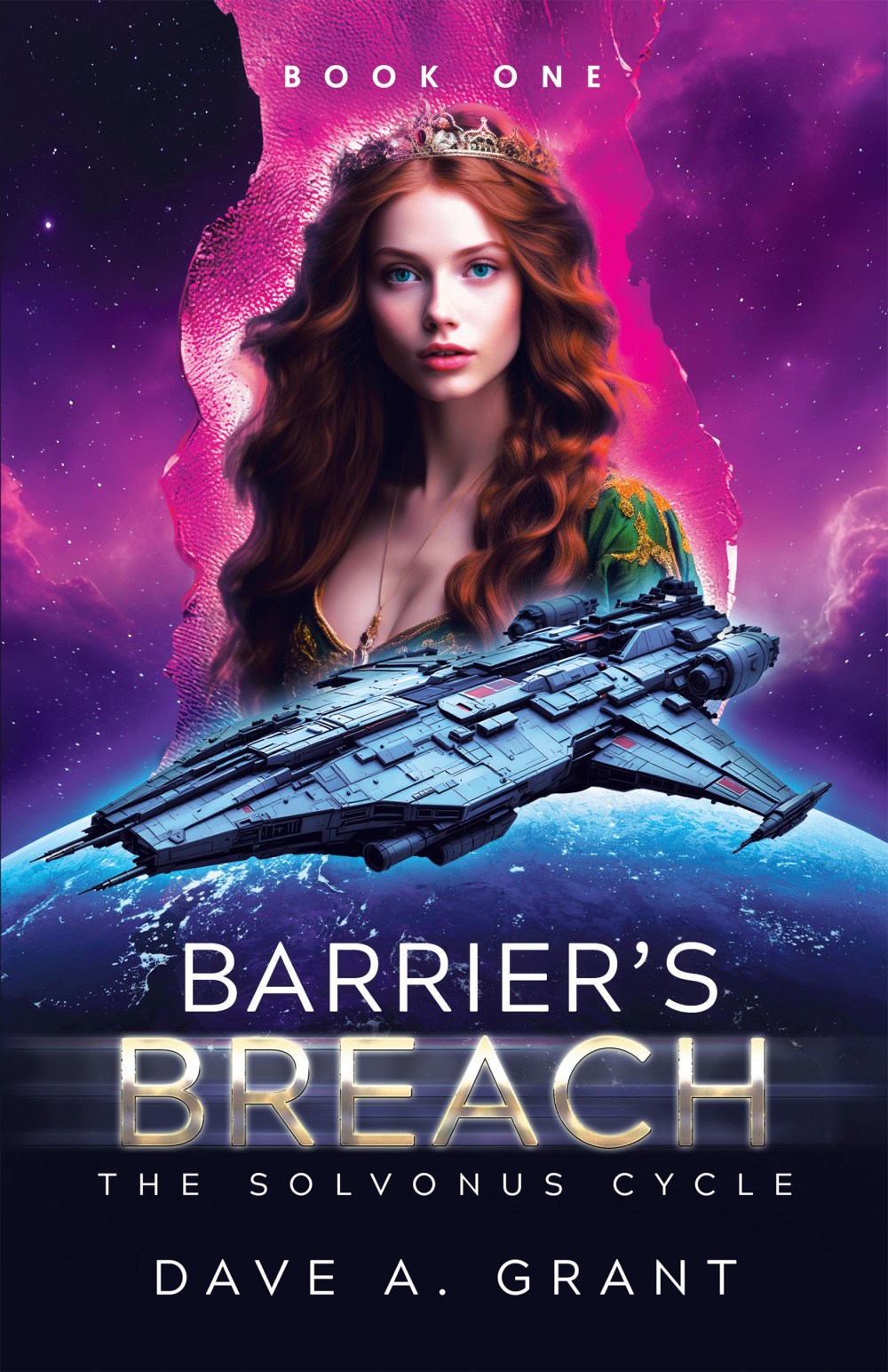 Barrier’s Breach – Plot & Parcel