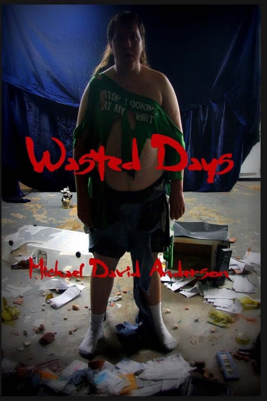 Wasted Days – Plot & Parcel