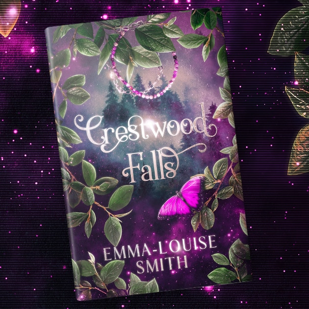 Crestwood Falls – Plot & Parcel