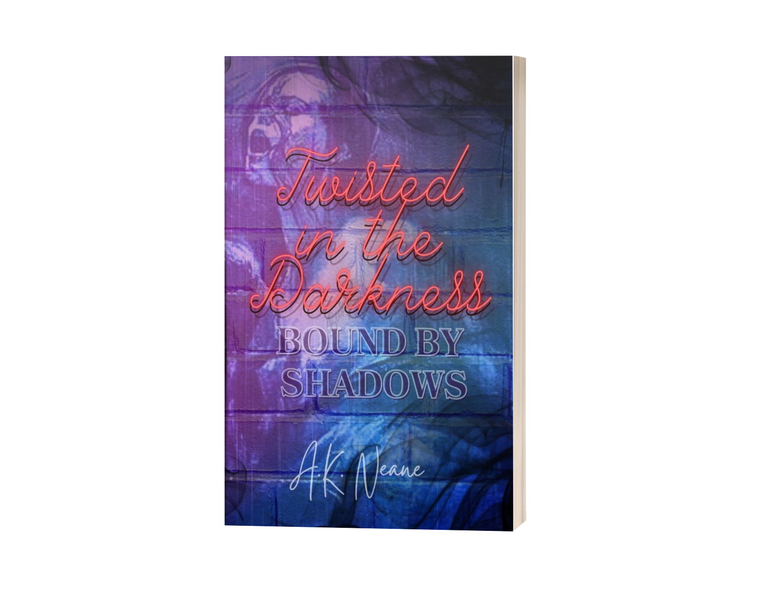 Twisted in the Darkness: Bound by Shadows – Plot & Parcel