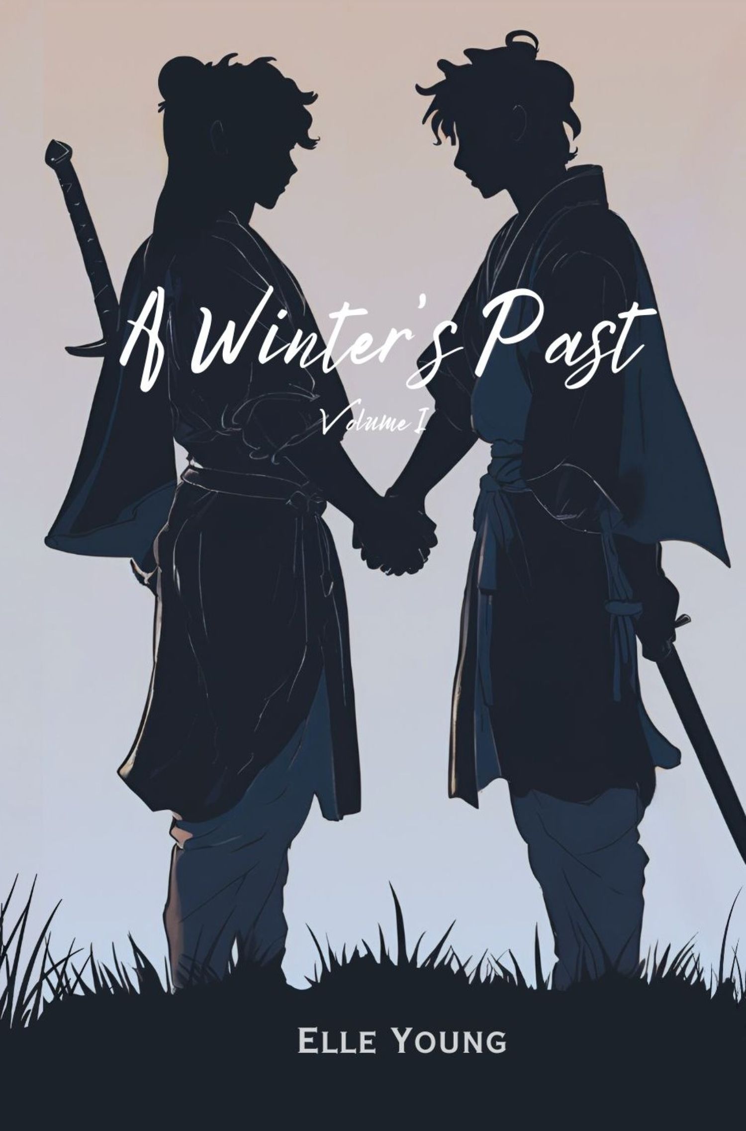 A Winter’s Past – Plot & Parcel