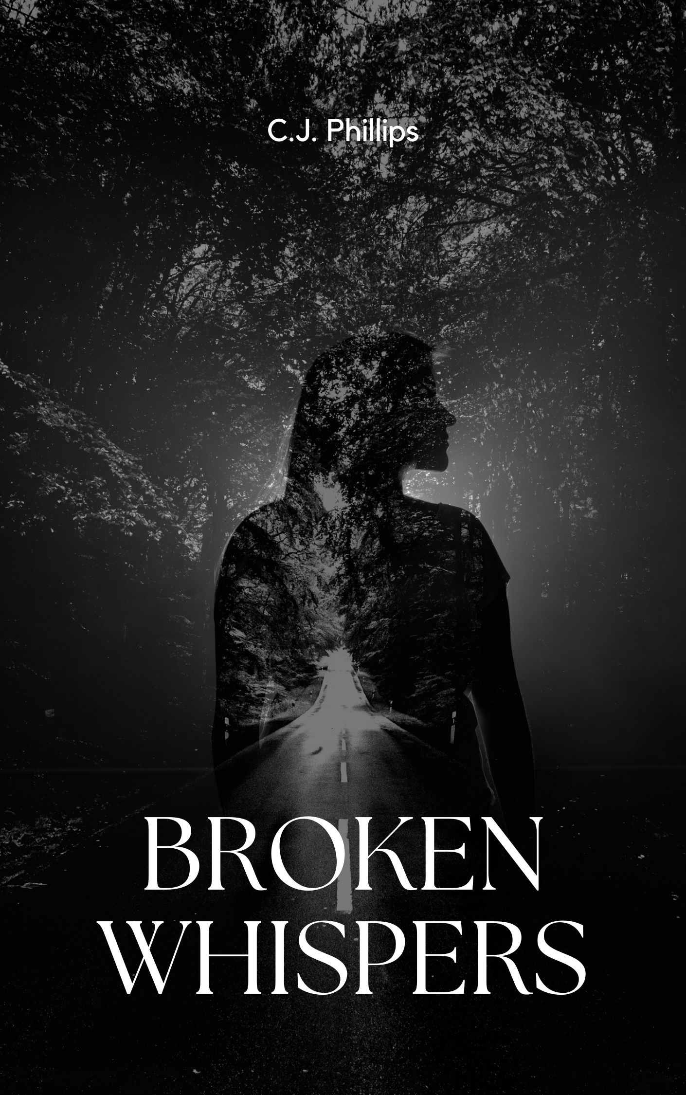 Broken Whispers – Plot & Parcel