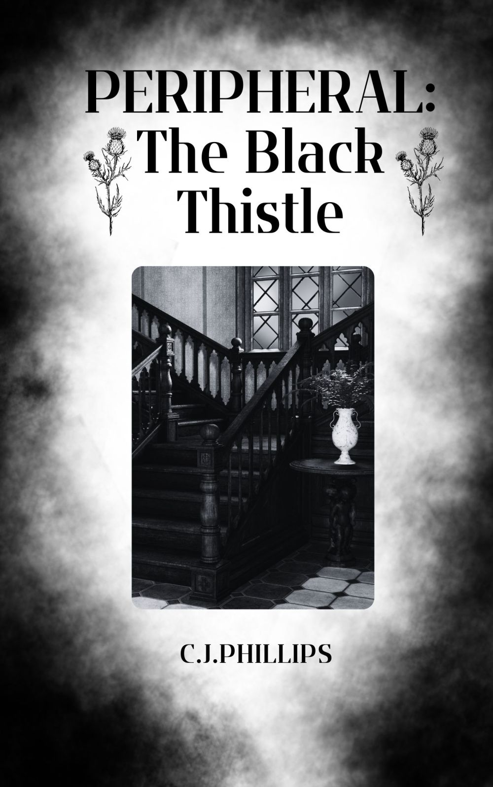 Peripheral: The Black Thistle – Plot & Parcel