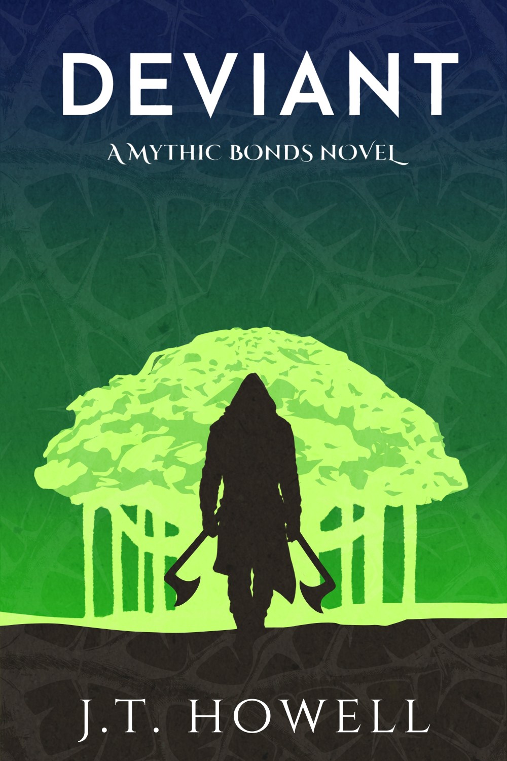 Deviant – Plot & Parcel
