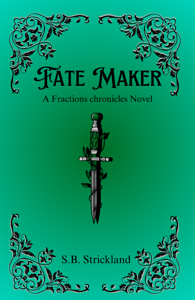 Fate Maker – Plot & Parcel