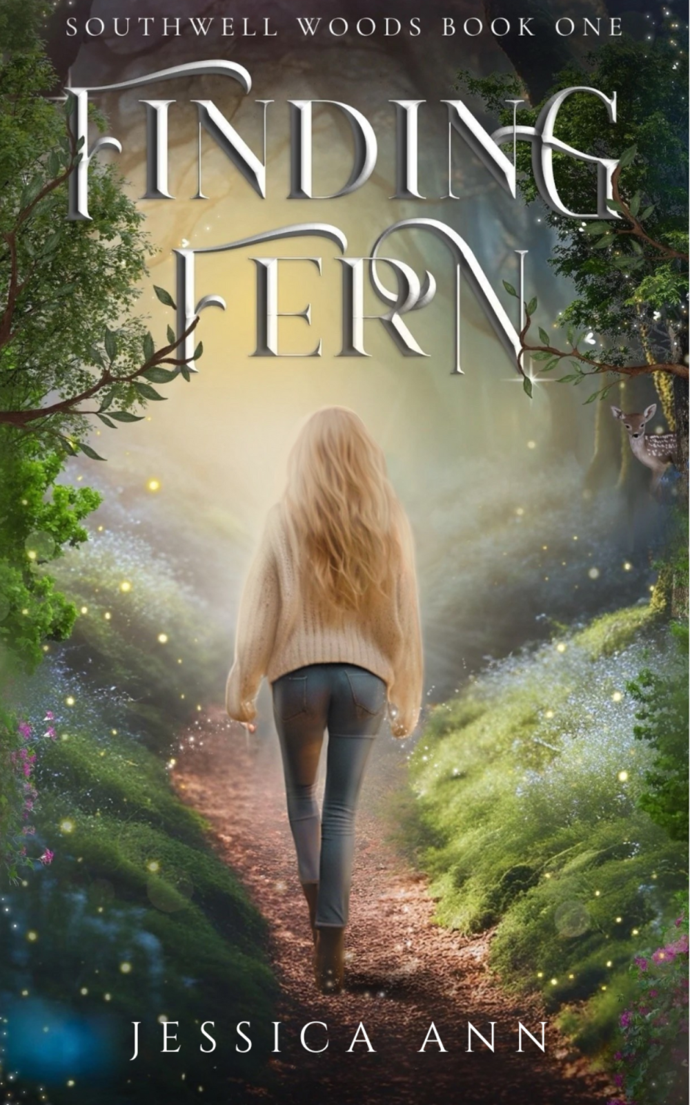 Finding Fern – Plot & Parcel