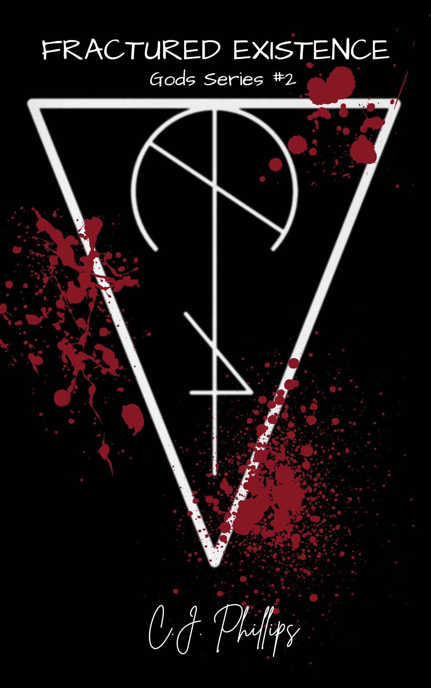 Fractured Existence: Gods Series 2 – Plot & Parcel