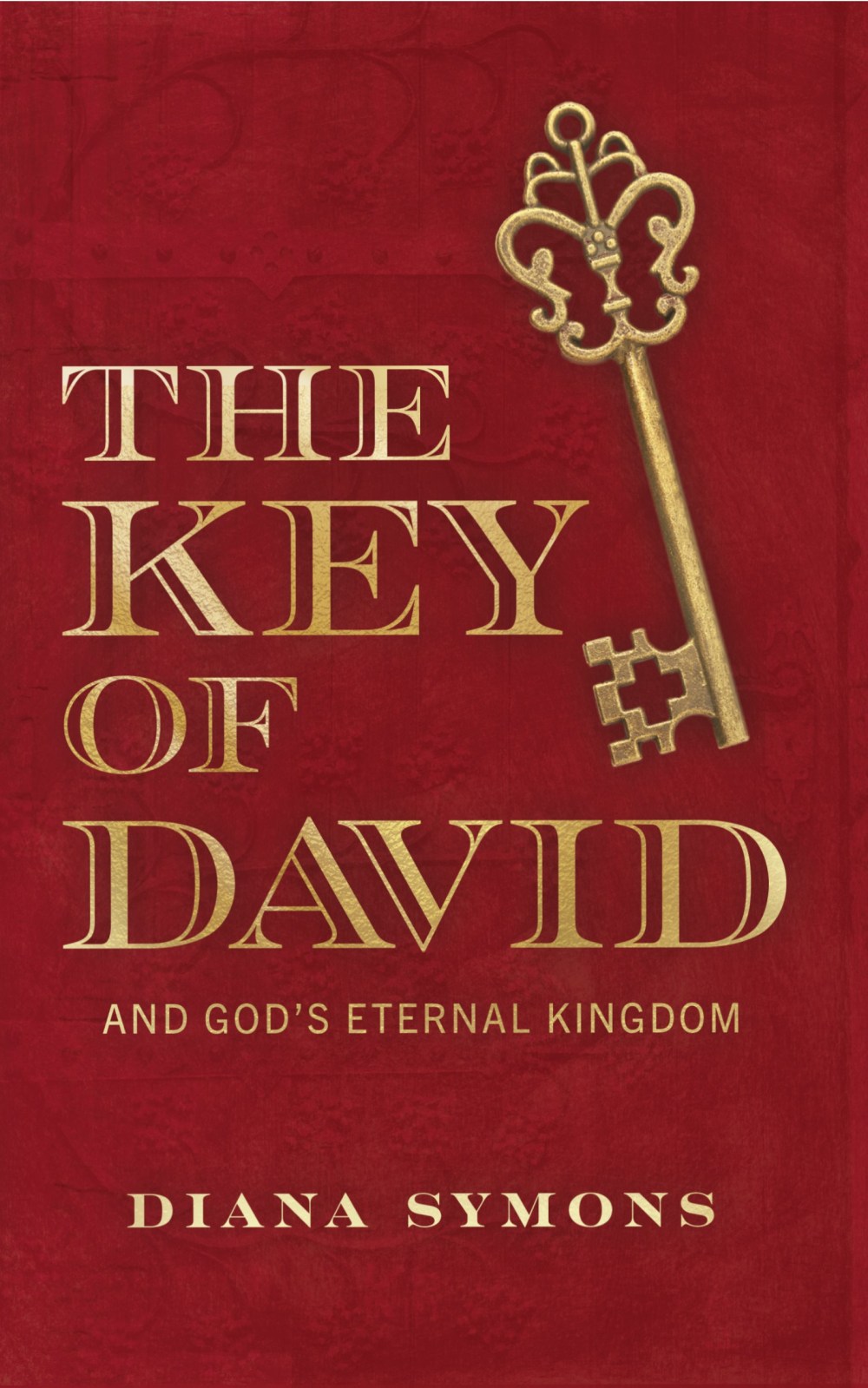The Key of David And God’s Eternal Kingdom – Plot & Parcel