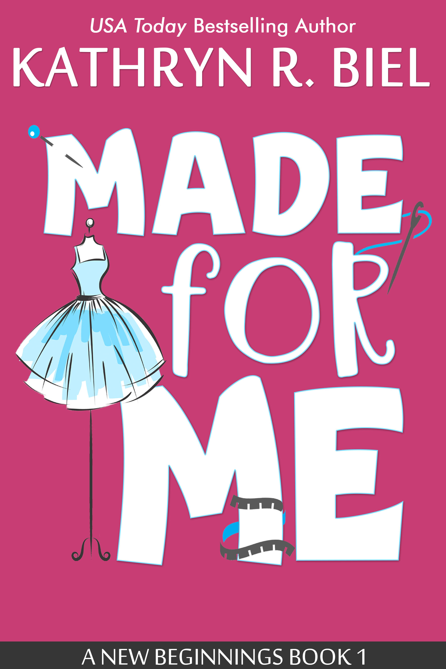Made for Me – Plot & Parcel