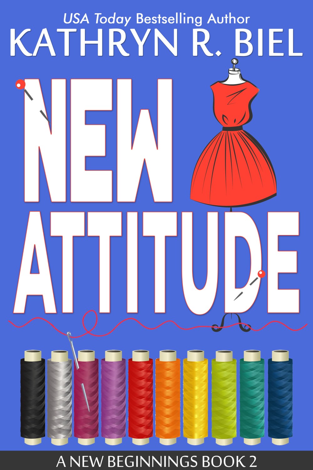 New Attitude – Plot & Parcel