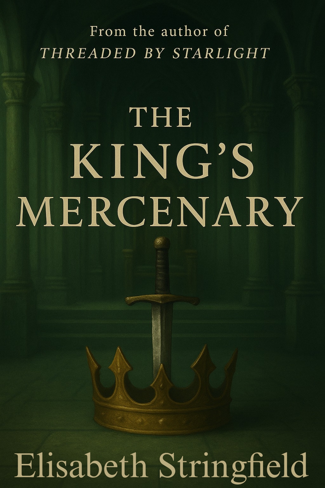 The King’s Mercernary – Plot & Parcel
