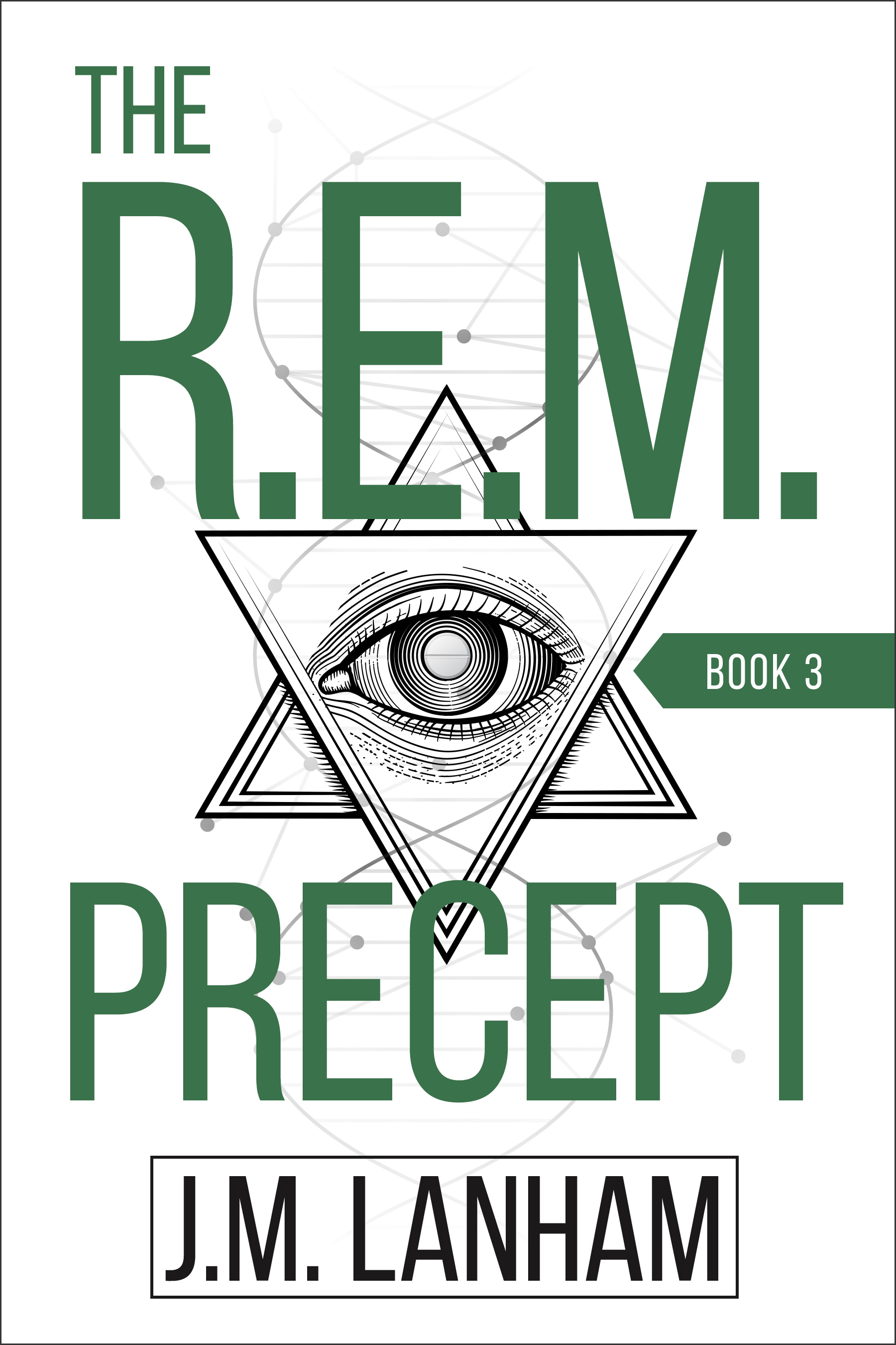 The R.E.M. Precept – Plot & Parcel