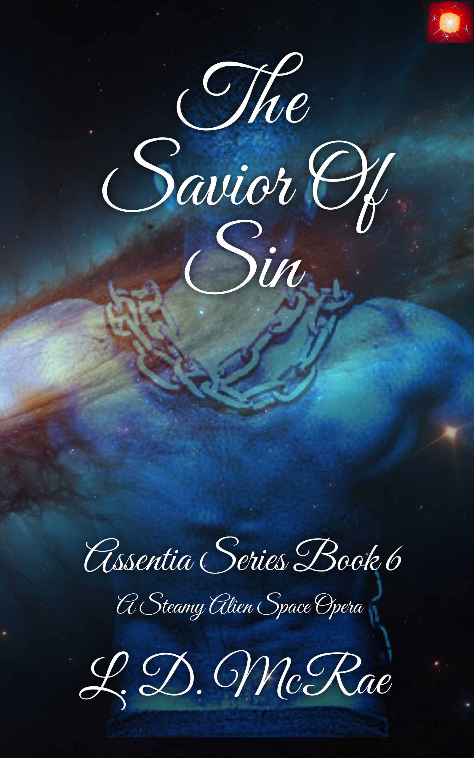 The Savior of Sin – Plot & Parcel