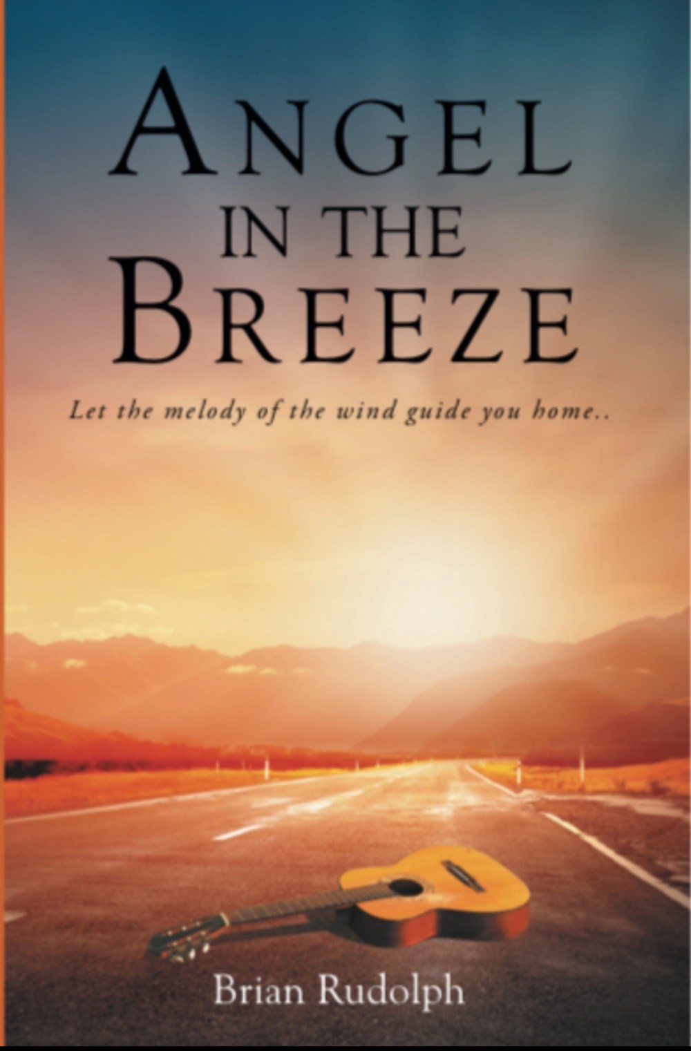 Angel In The Breeze – Plot & Parcel