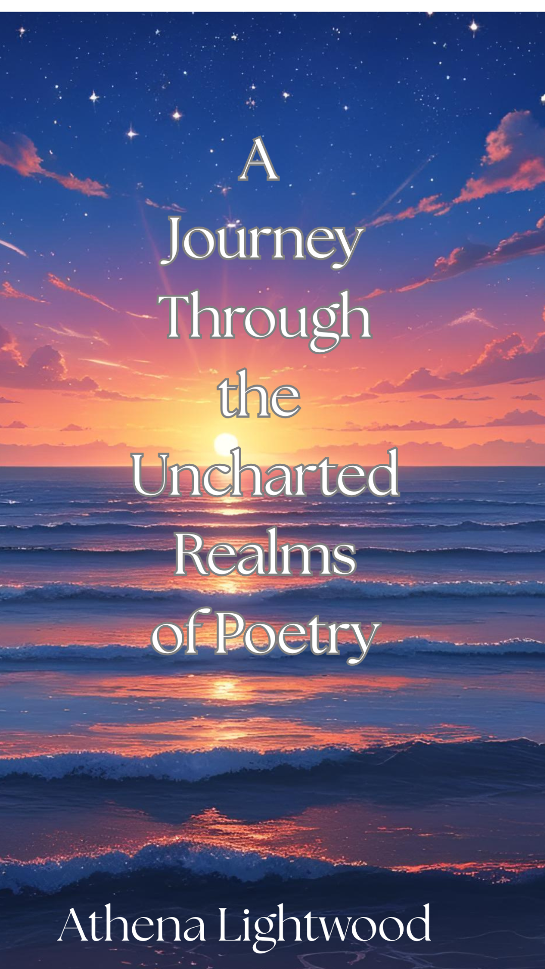A Journey Through the Uncharted Realms of Poetry – Plot & Parcel