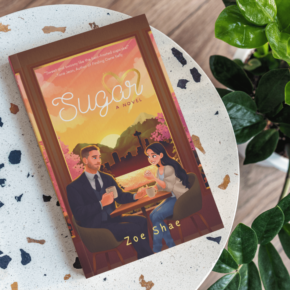 Sugar – Plot & Parcel