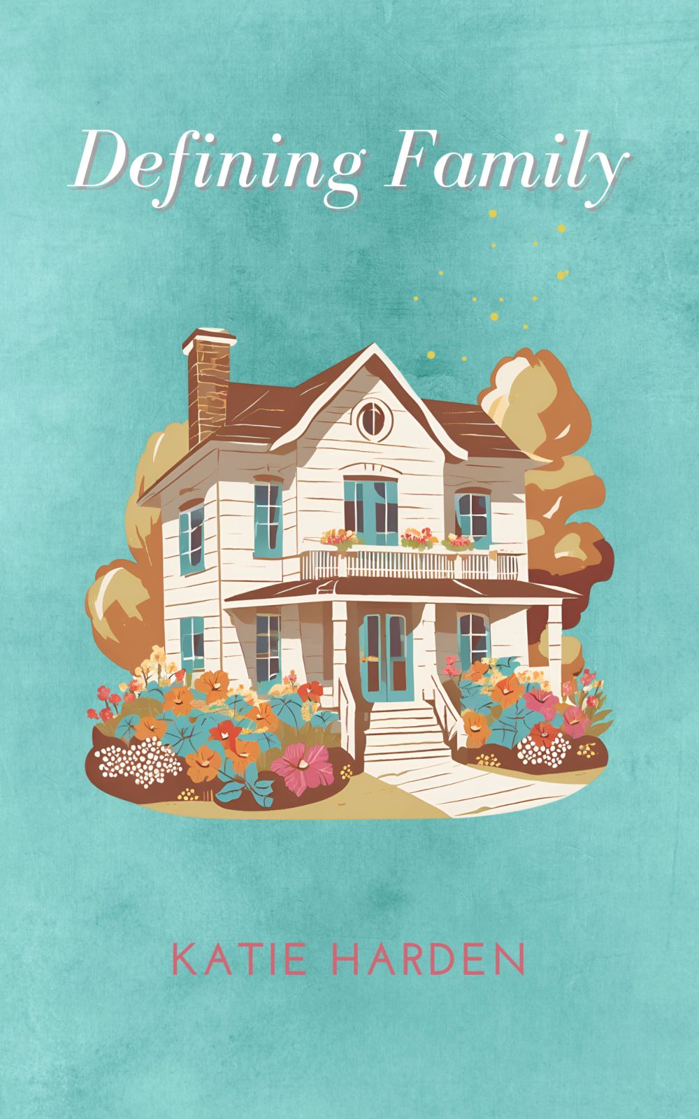 Defining Family – Plot & Parcel